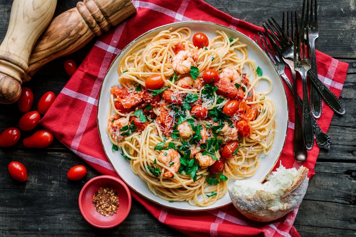 9 Tips for Planning a Community Spaghetti Dinner - Amerikanki