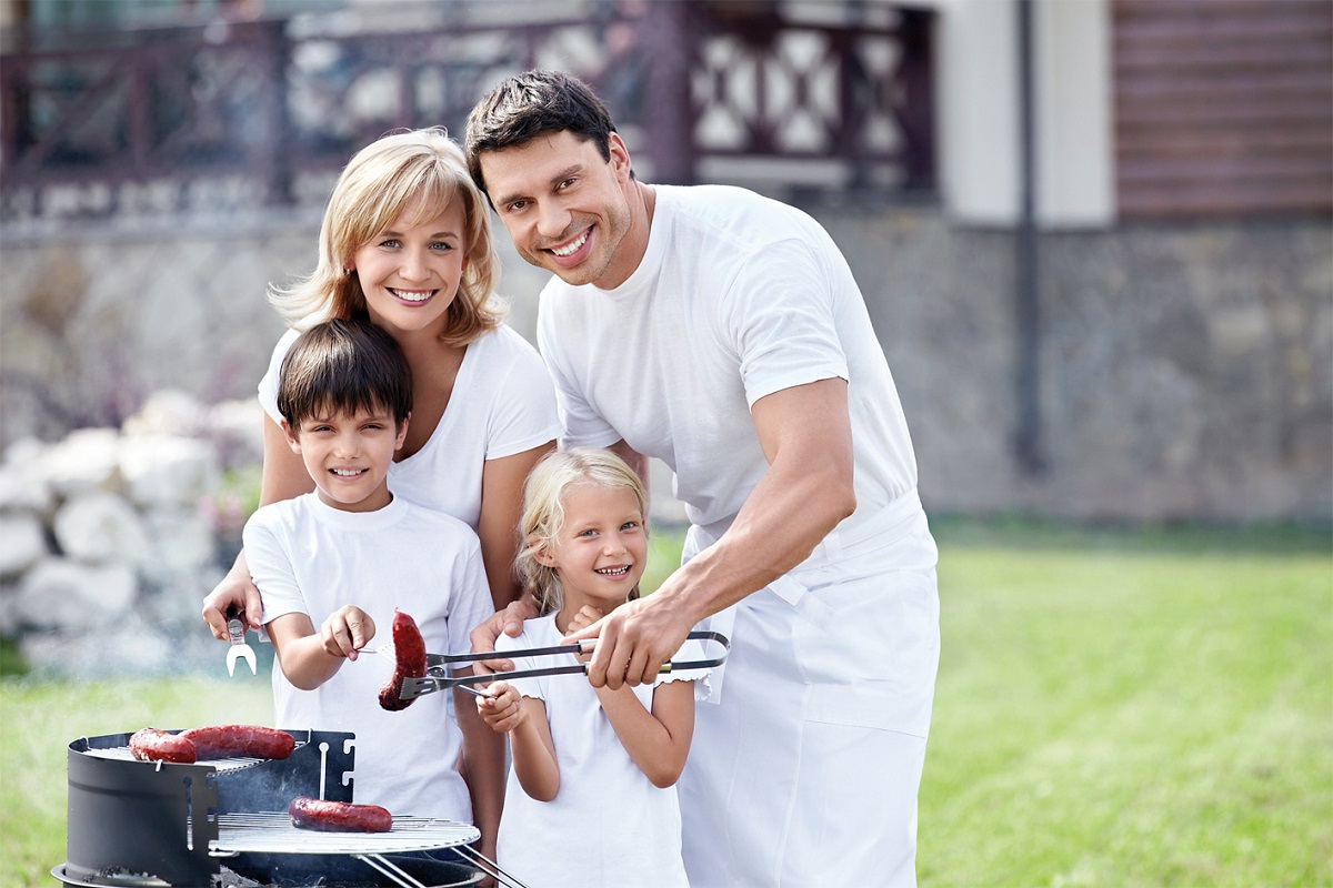 10 Fun Family Weekend Activities - Amerikanki