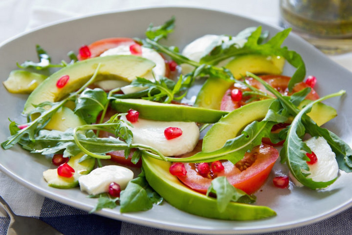 11 Healthy and Delicious Avocado Recipes - Amerikanki