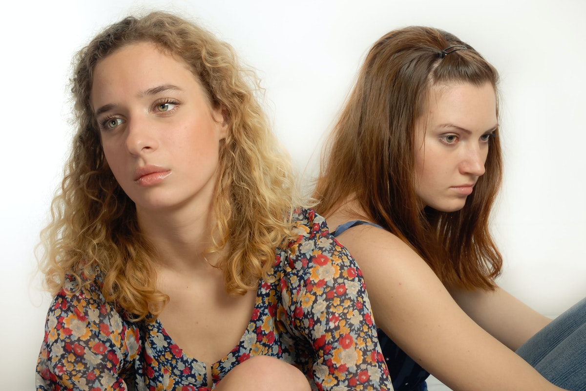 7 Ways to Heal a Broken Friendship - Amerikanki