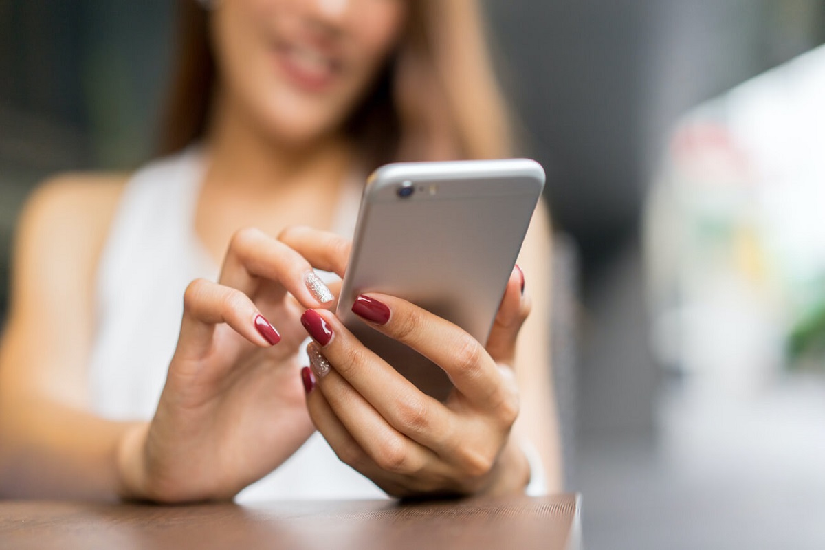 7 Best Ways to Ask for a Guy’s Phone Number - Amerikanki
