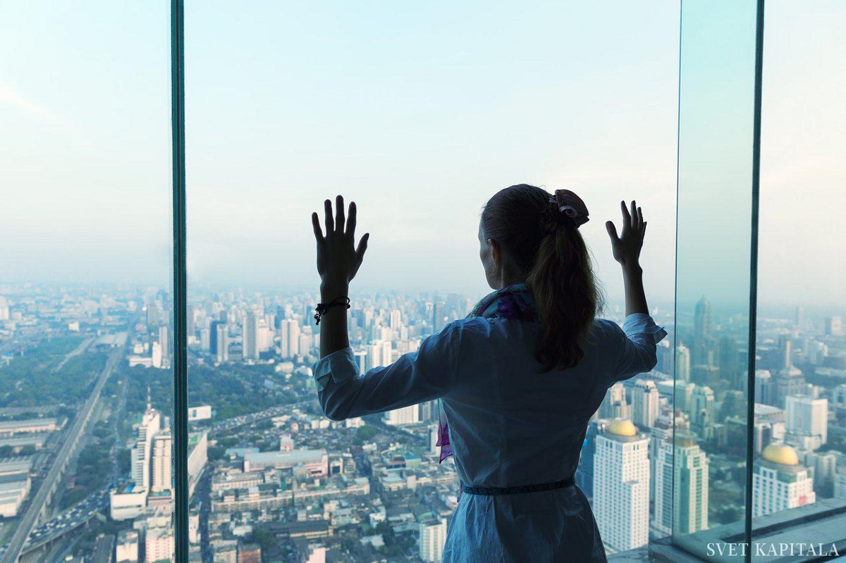 8 Helpful Ways to Deal with Unexpected Life Changes - Amerikanki