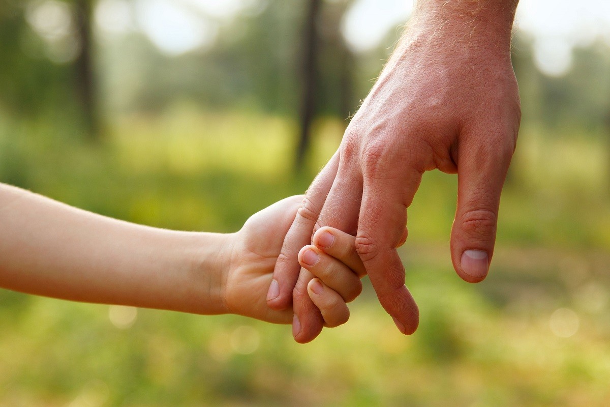 6 Tips for Dealing with the Death of a Parent - Amerikanki
