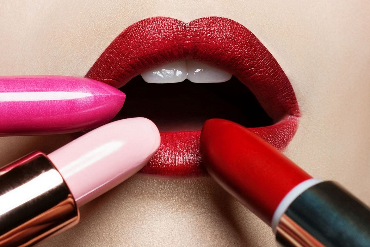 6 Tips for Choosing the Right Lipstick - Amerikanki