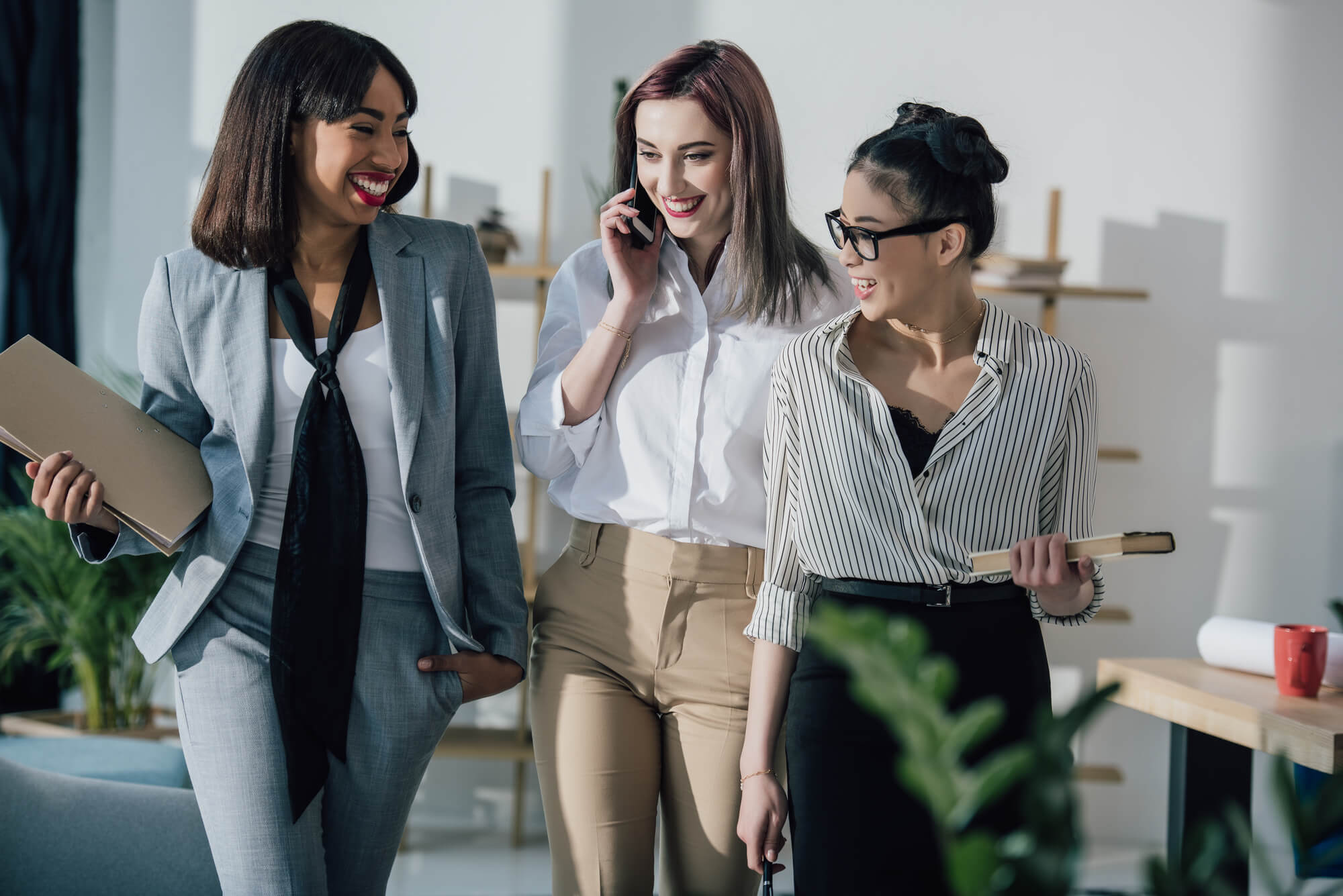 How to Spot a Liar at Work - Amerikanki