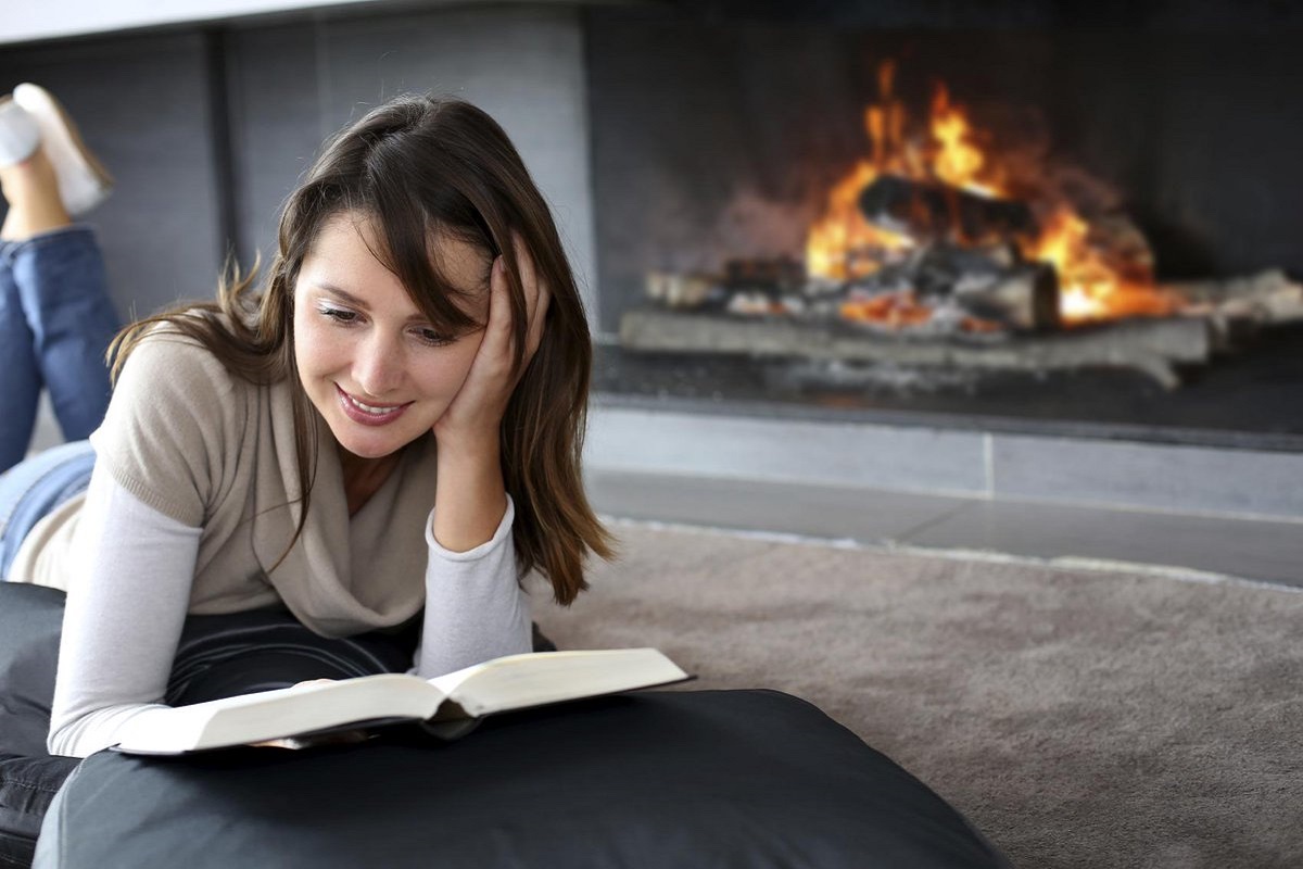7 Surefire Ways to Kick Back and Relax at Night - Amerikanki 7 Surefire Ways to Kick Back and Relax at Night - Amerikanki