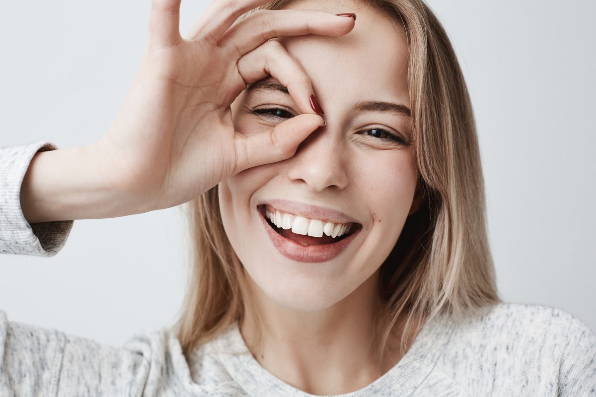 5 Qualities of the Perfect Woman - Amerikanki