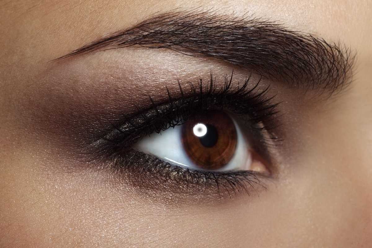 7 Best Eyeshadow Shades for Brown Eyes - Amerikanki