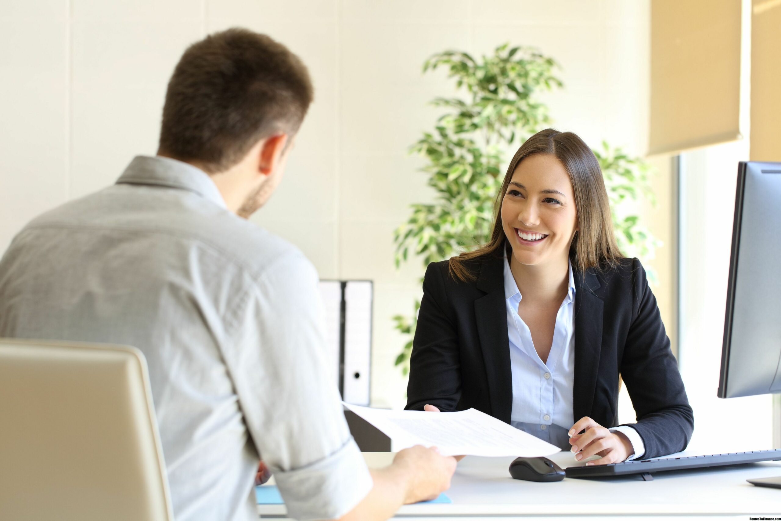7 Things Not to Say to Your Boss - Amerikanki