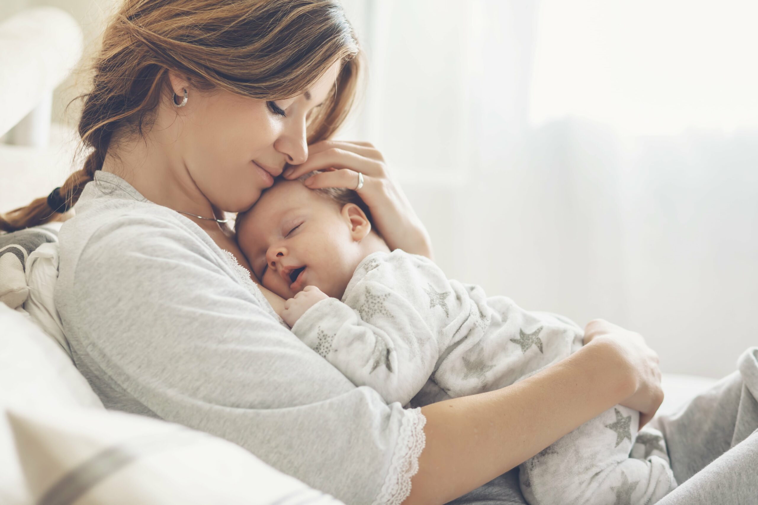 9 Useful Tips on How to Simplify Your Life Right after Birth of Your ...