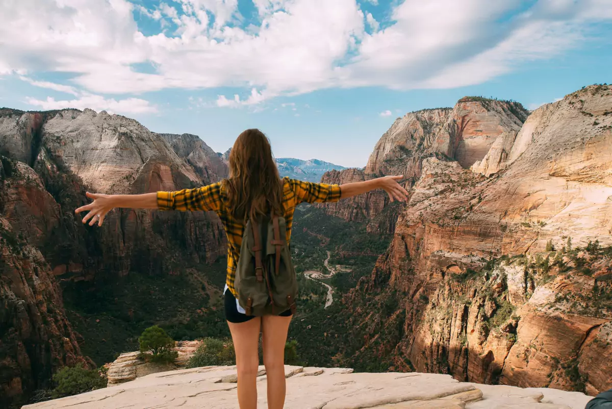 10 Most Exciting Adventure Trips of a Lifetime - Amerikanki