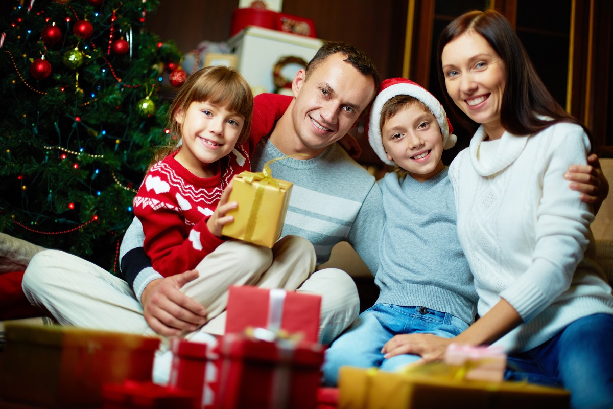 7 Important Christmas Values You Should Teach Your Children - Amerikanki