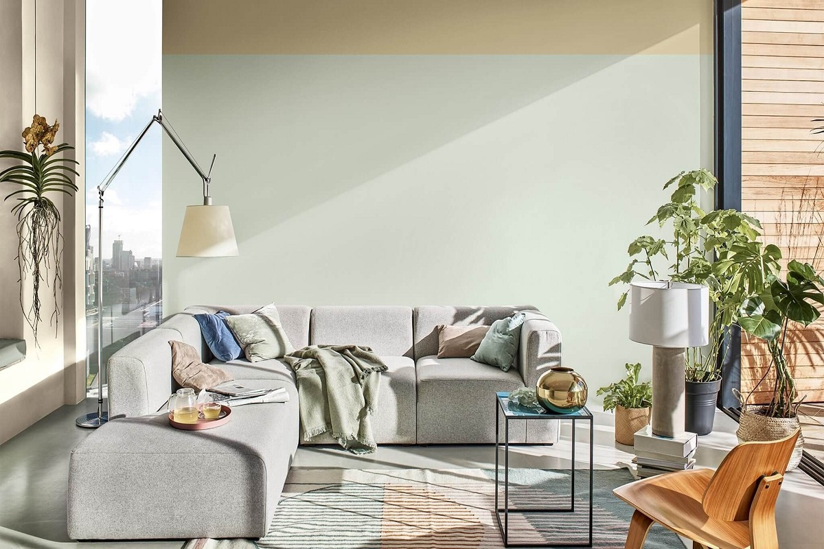 7 Best Mood-Boosting Colors for Your Home - Amerikanki
