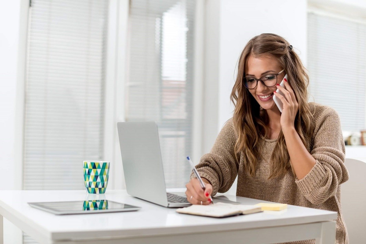 9 Useful Things You Should Know to Work for Yourself - Amerikanki