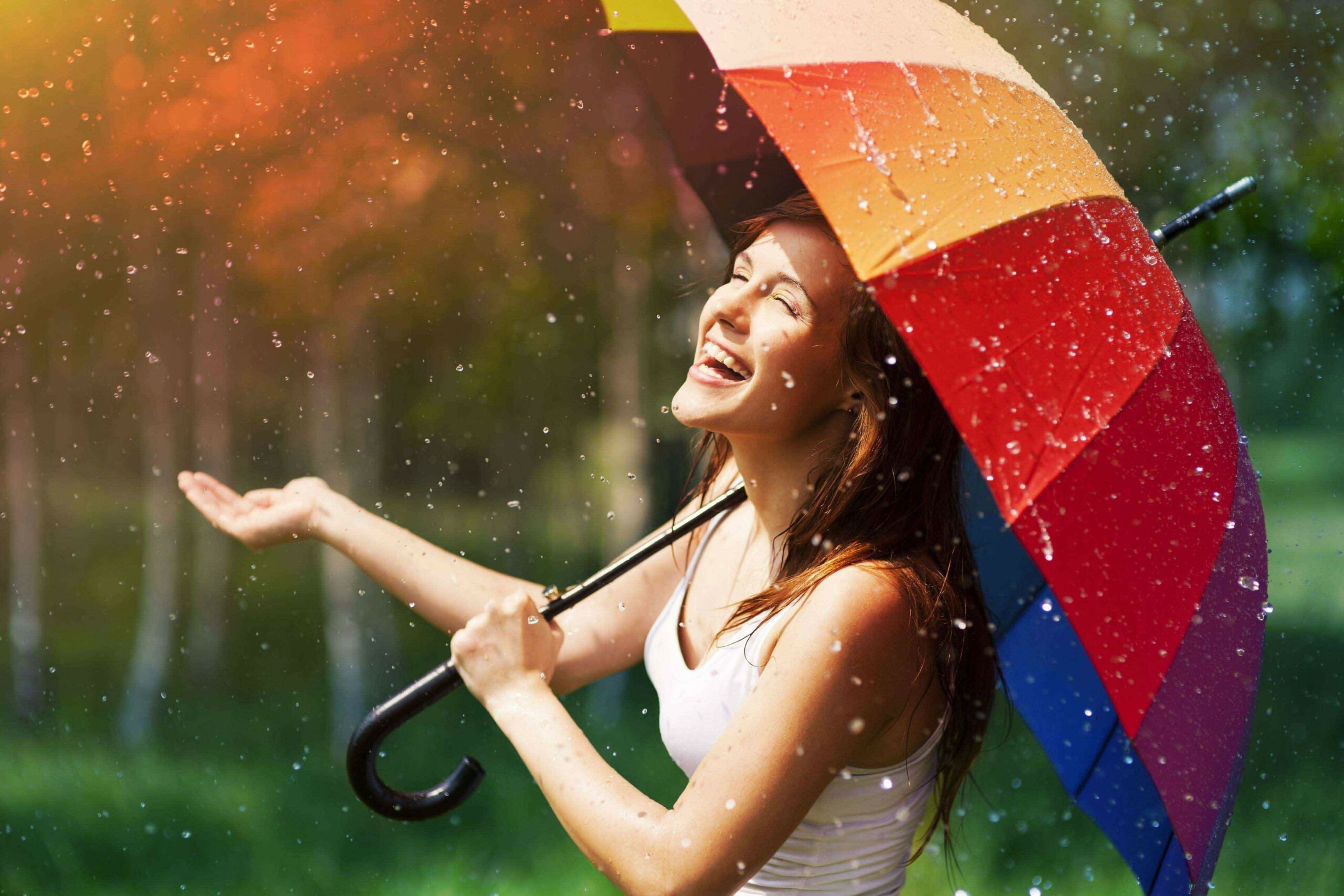 7 Ways to Get Rid of Negativity in Your Life - Amerikanki