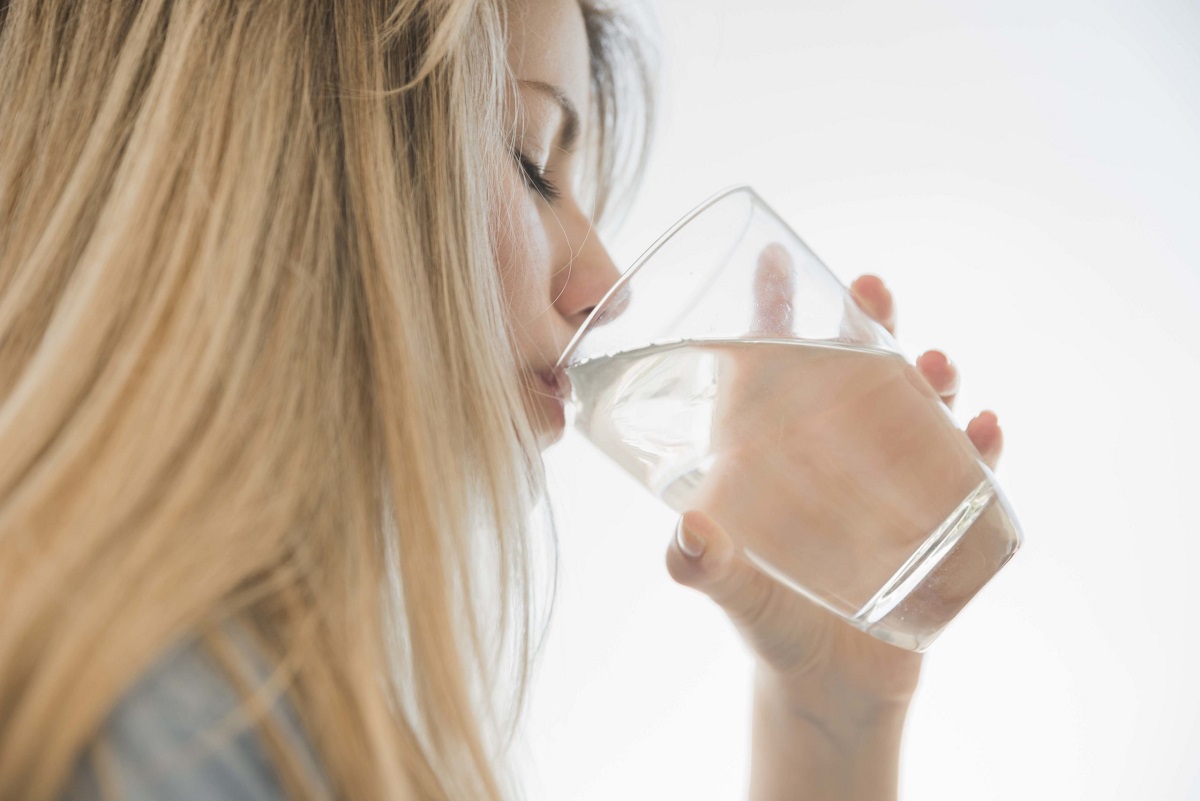 7 Ways to Increase Your Water Intake - Amerikanki