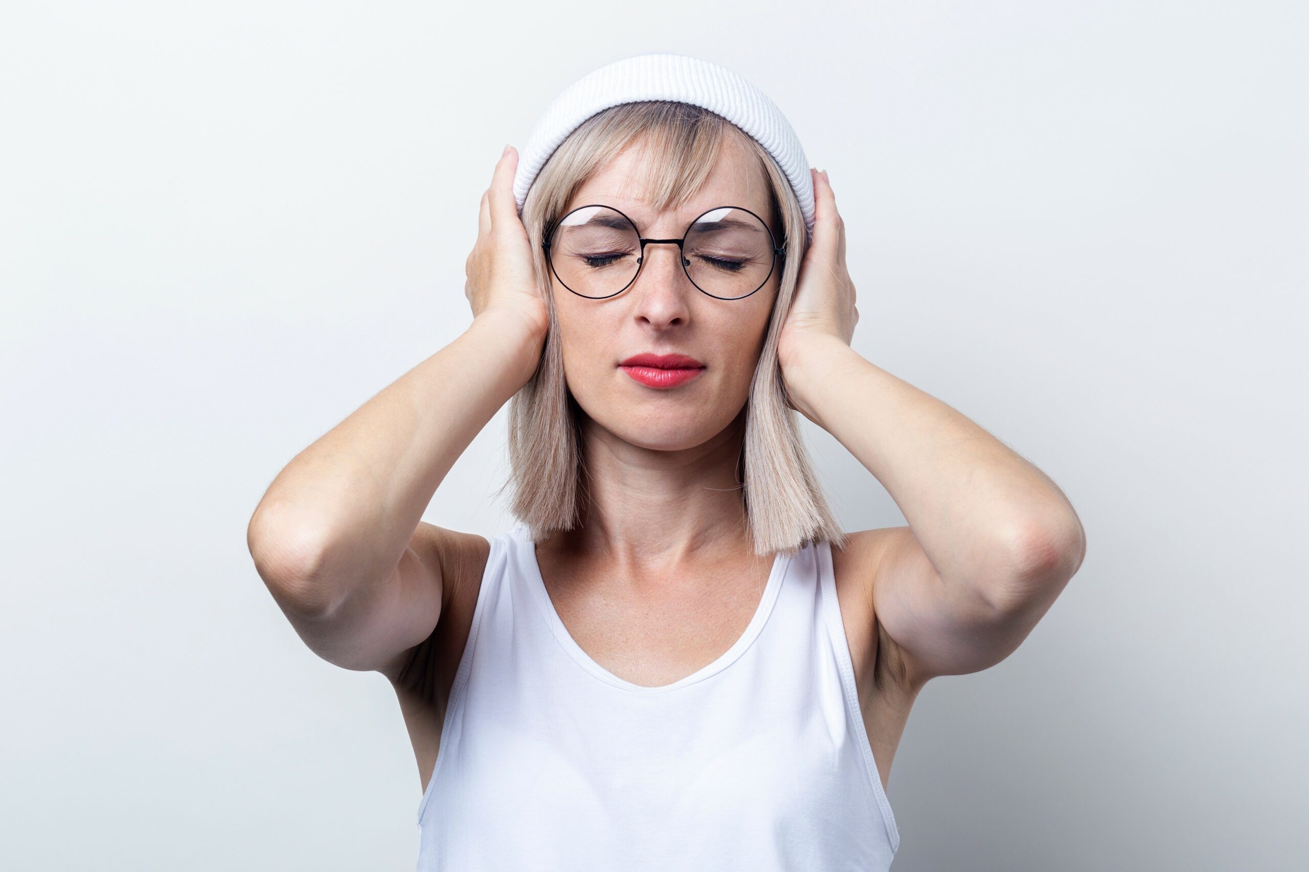 6 Common Ear Problems and What You Can Do - Amerikanki