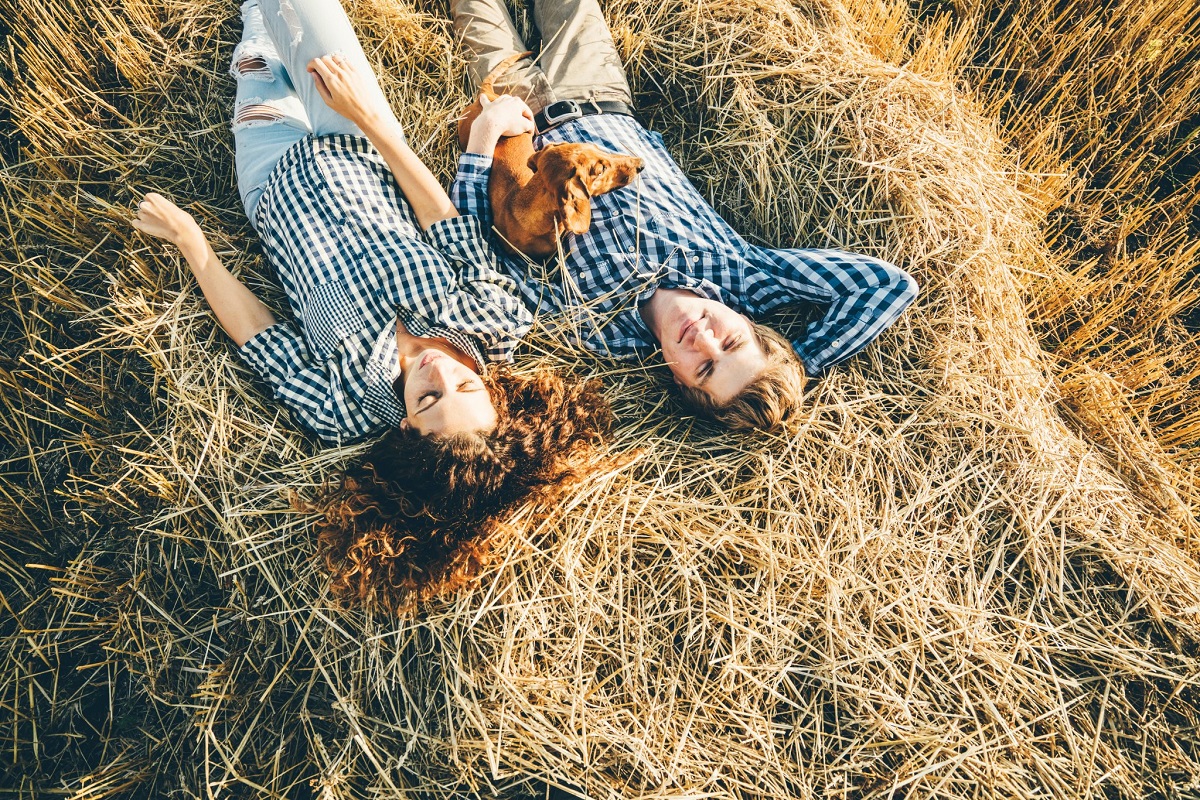 8 Reasons to Fall in Love with a Country Guy - Amerikanki