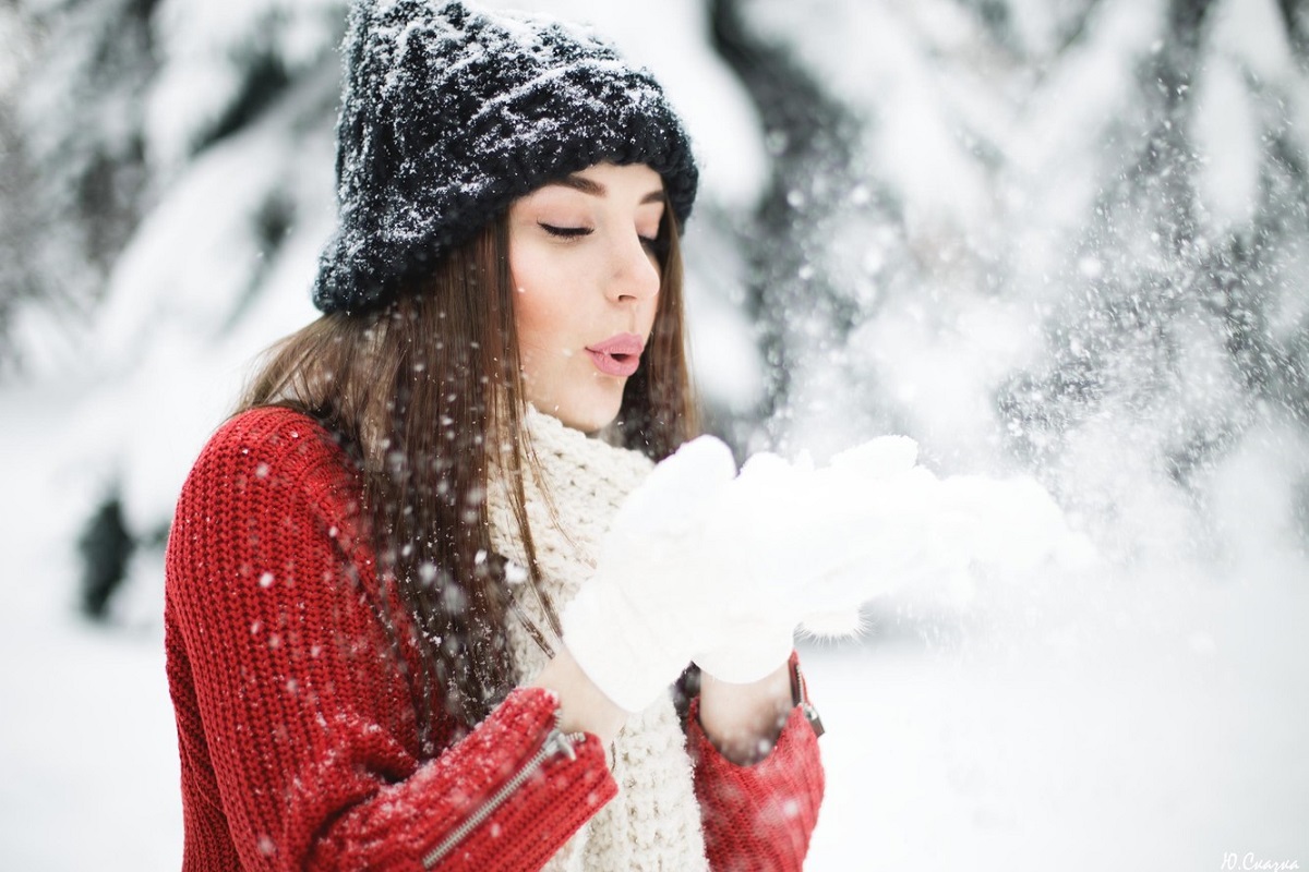 8 Traits of People Born in February - Amerikanki