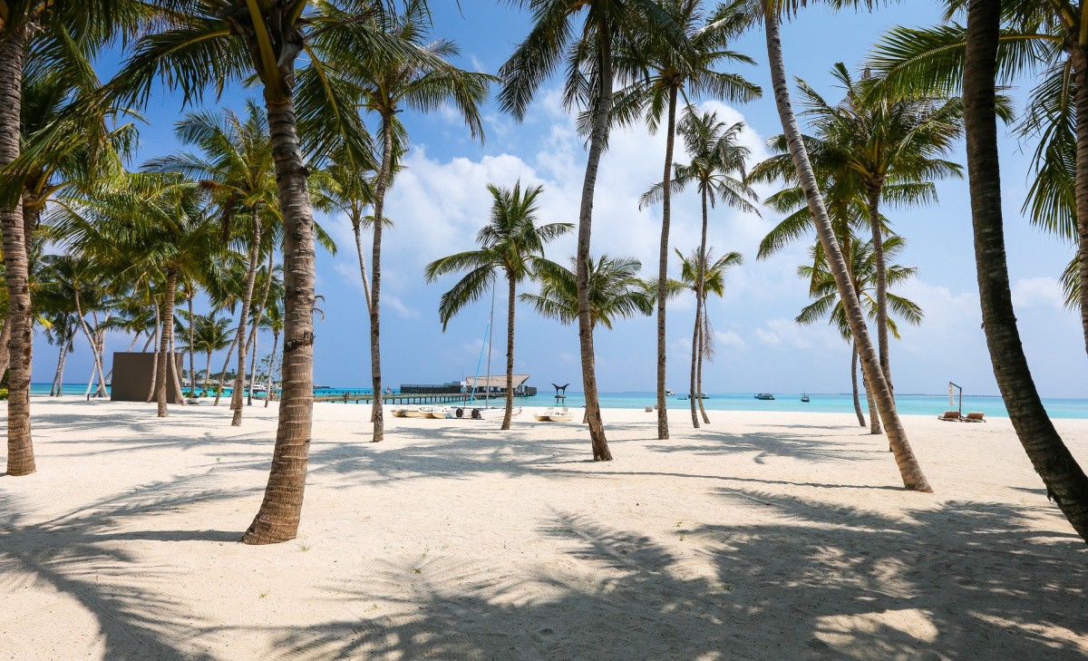 10 Most Beautiful Beaches in India - Amerikanki