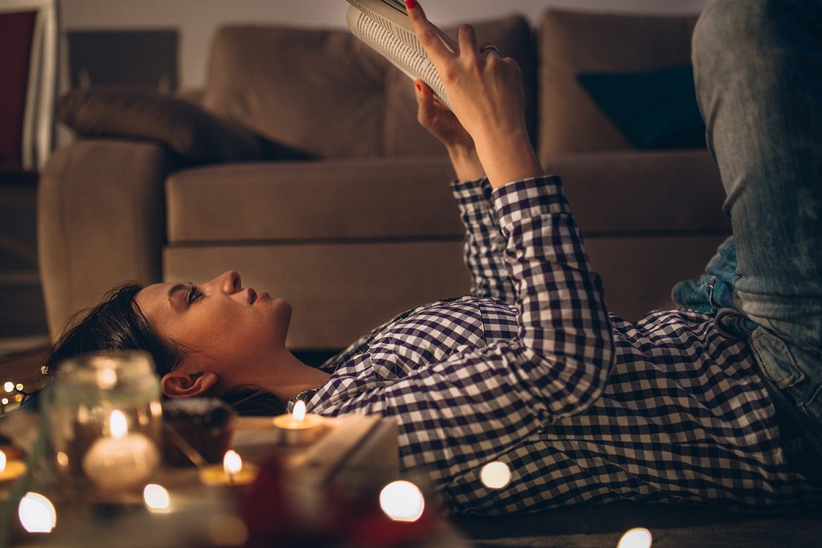 5 Benefits of Reading and Watching Mysteries - Amerikanki
