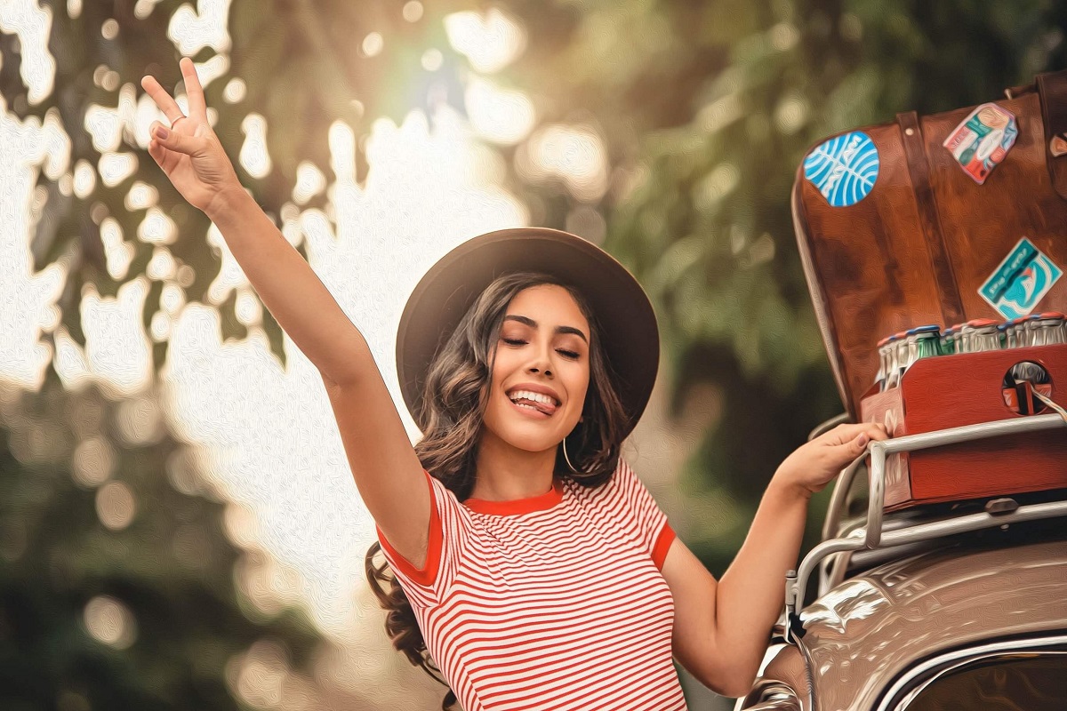 8 Traits That Make Leo Women Successful - Amerikanki