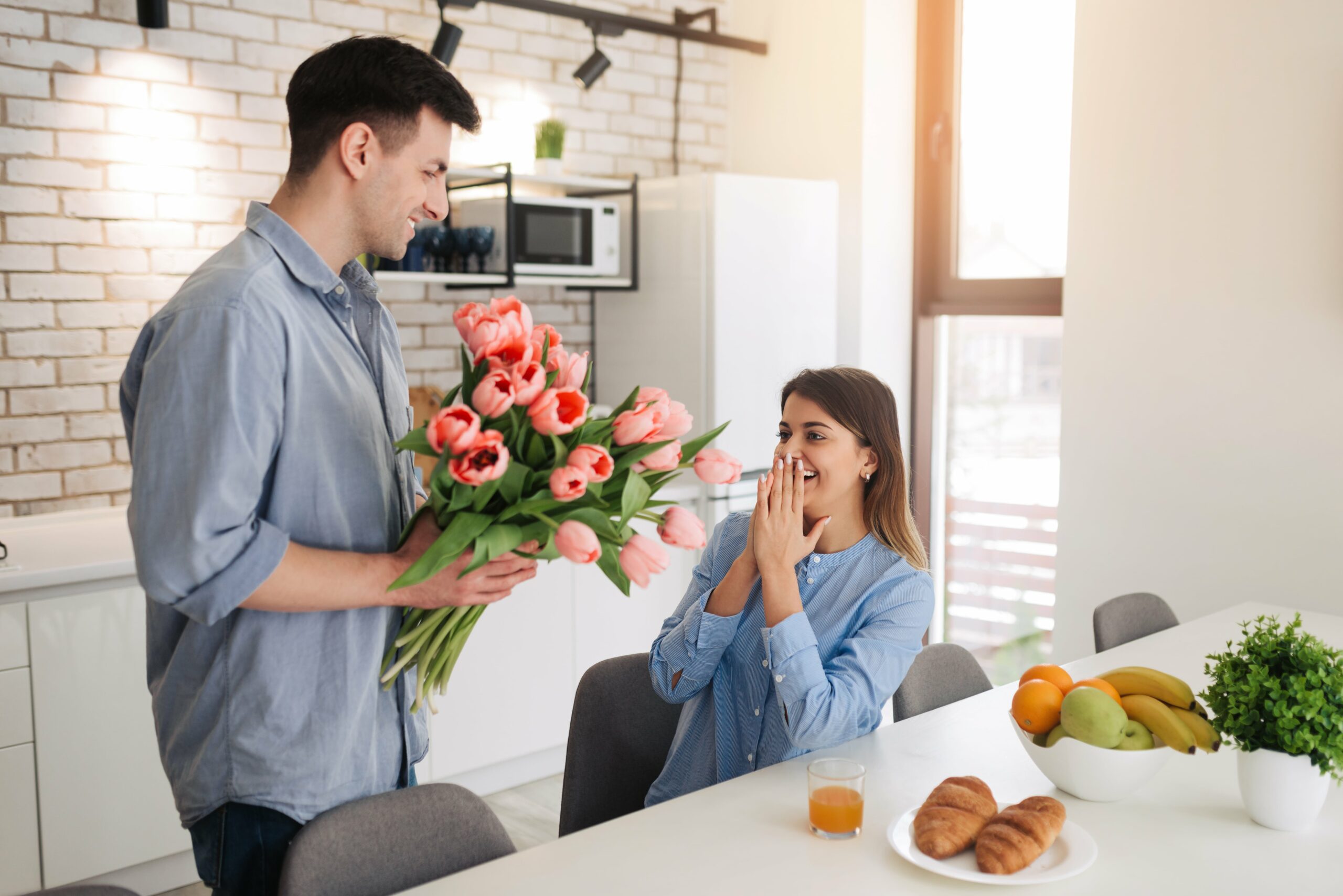 8 Things a Real Man Is Always Ready to Do - Amerikanki