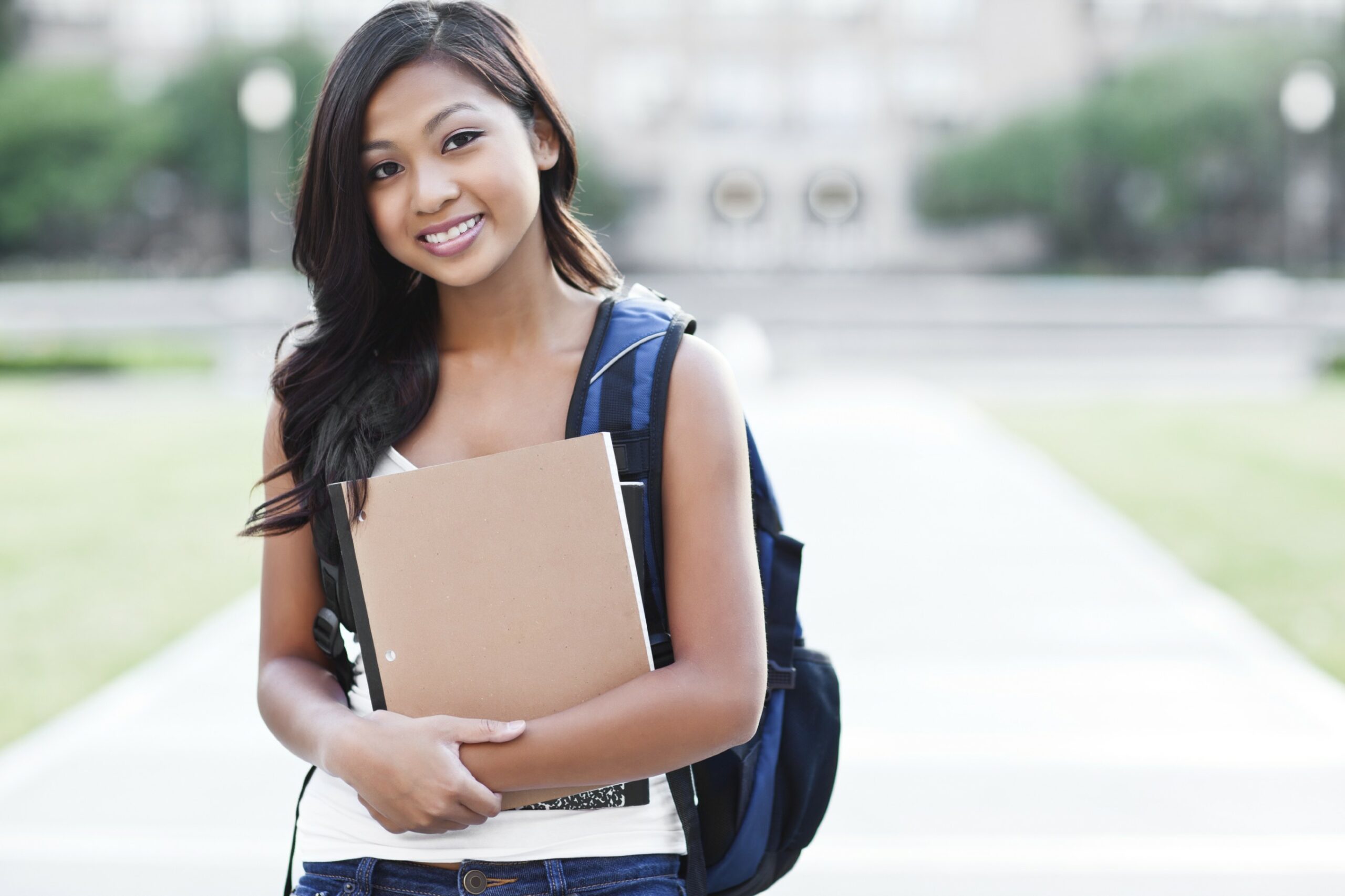 Less Stress, More Success: How to Start Over at a New School - Amerikanki