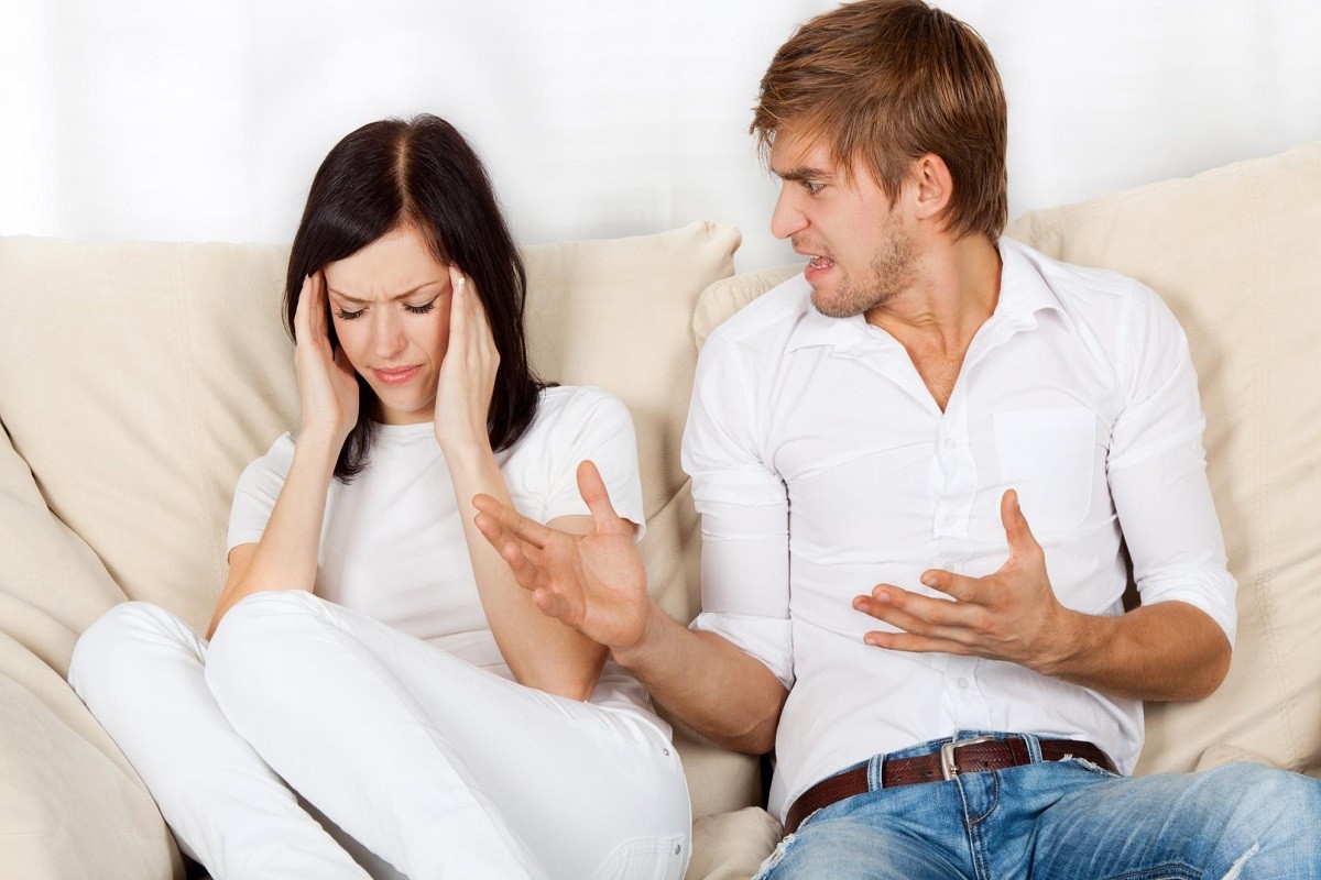 Live and Learn: 5 Tricks to Respond to Tactless Questions - Amerikanki