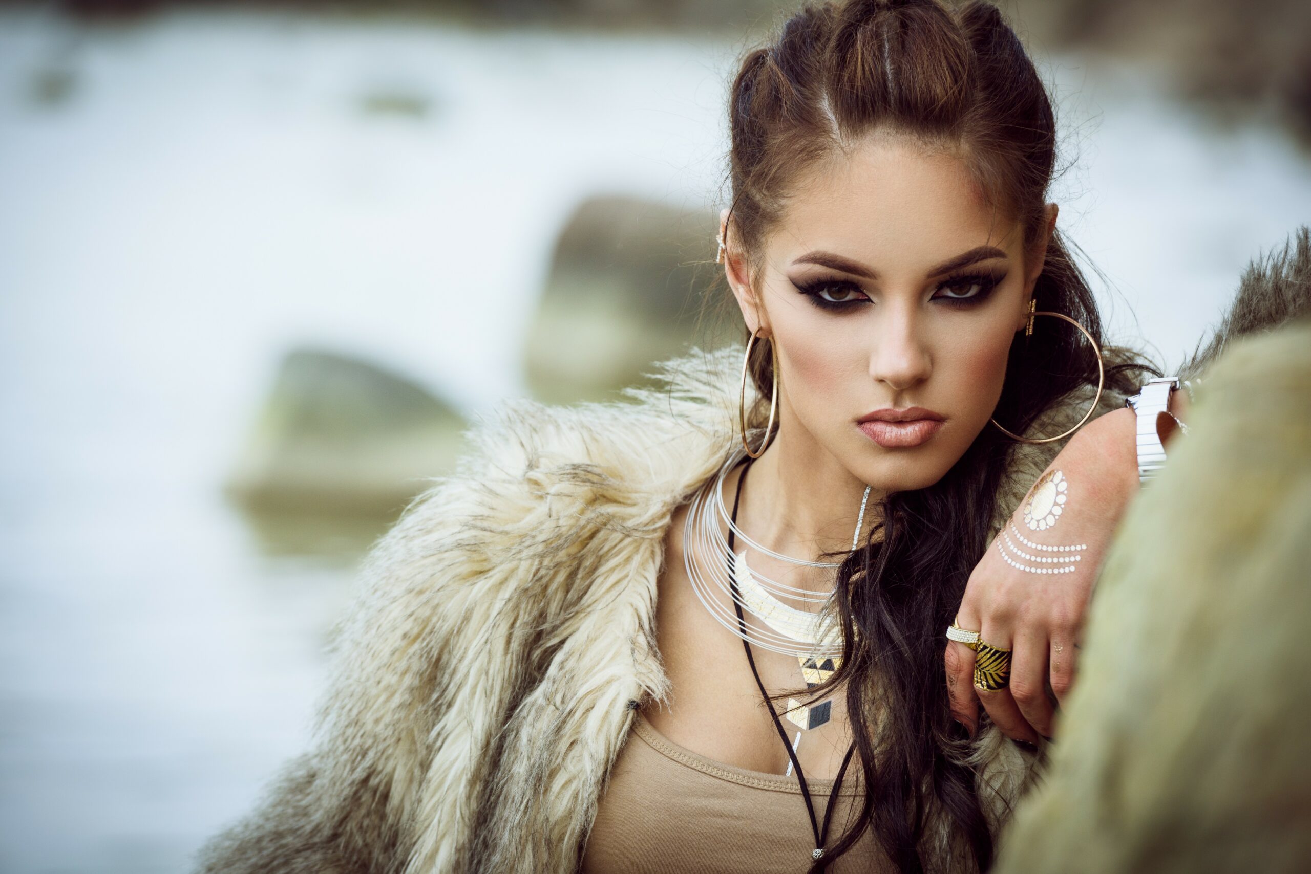 9 Unbelievably Unique Scorpio Women Traits - Amerikanki