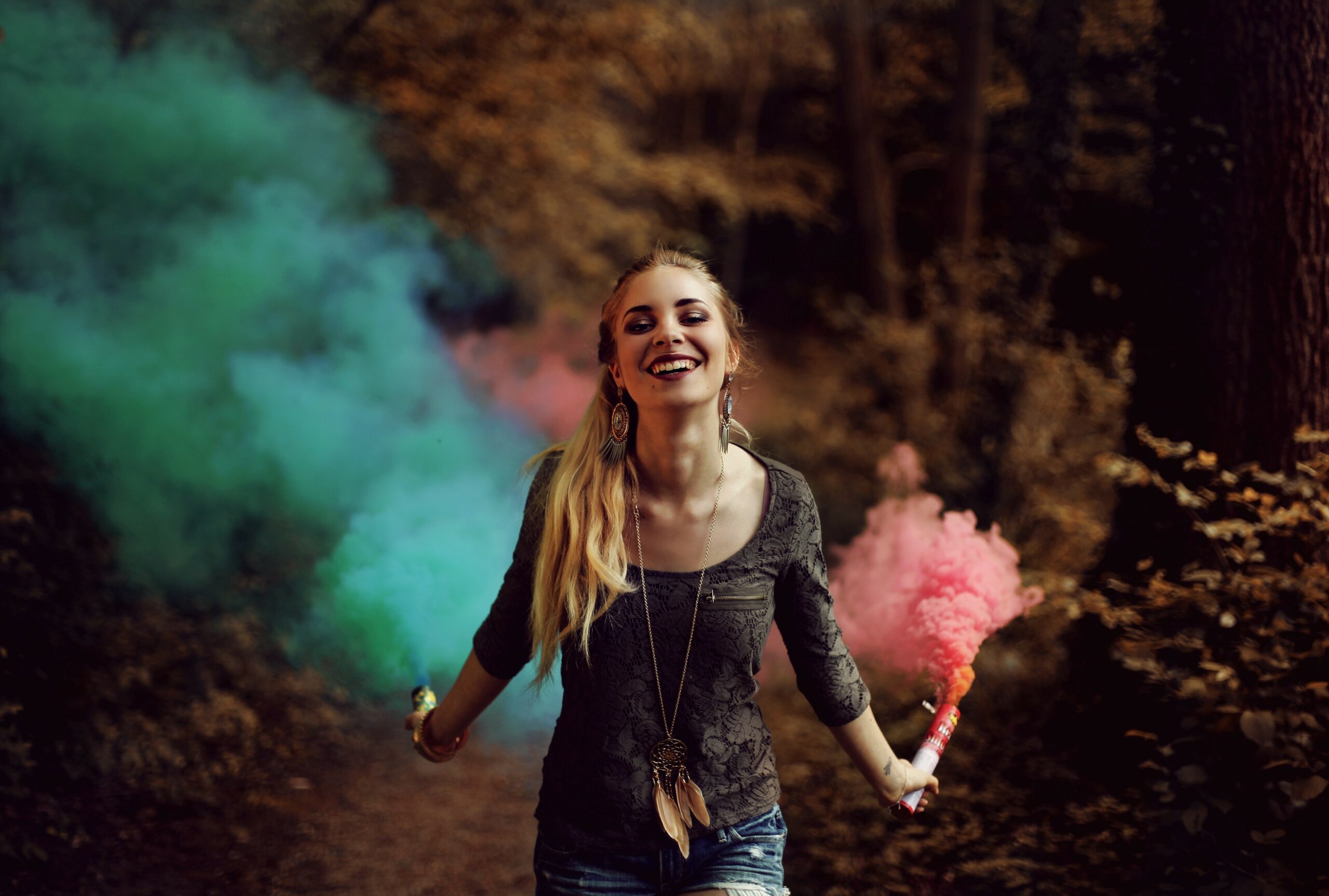 6 Ways to Stay Brave When Halloween Terrifies You - Amerikanki