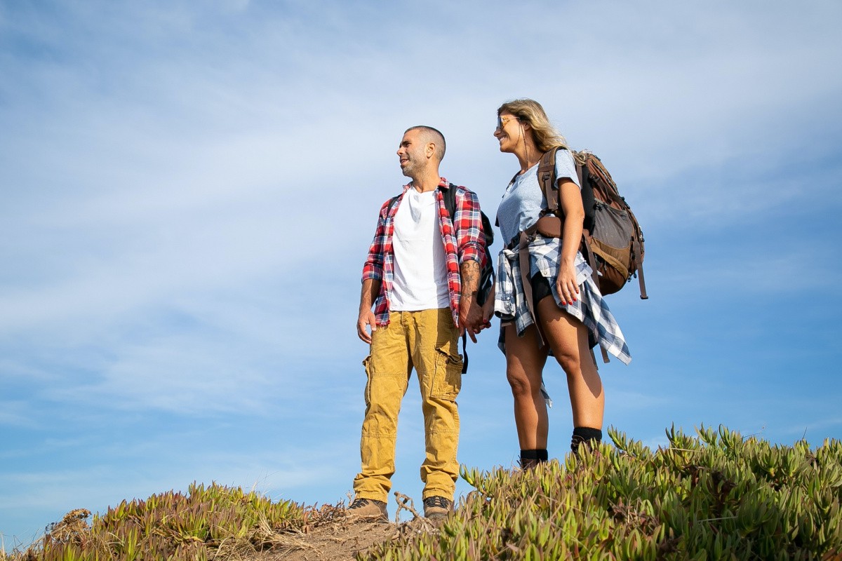 10 Best and Cheapest Countries for Backpackers - Amerikanki