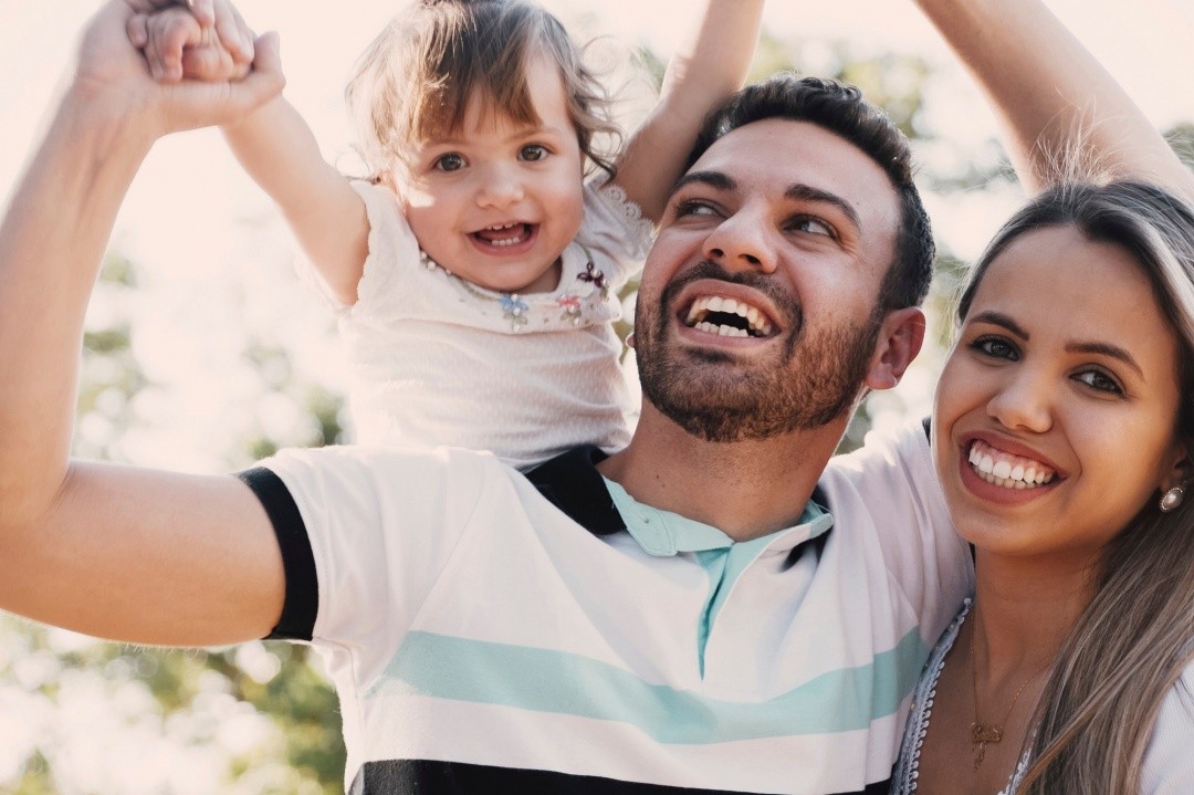 10 Ways to Be a Positive Role Model for Your Kids - Amerikanki