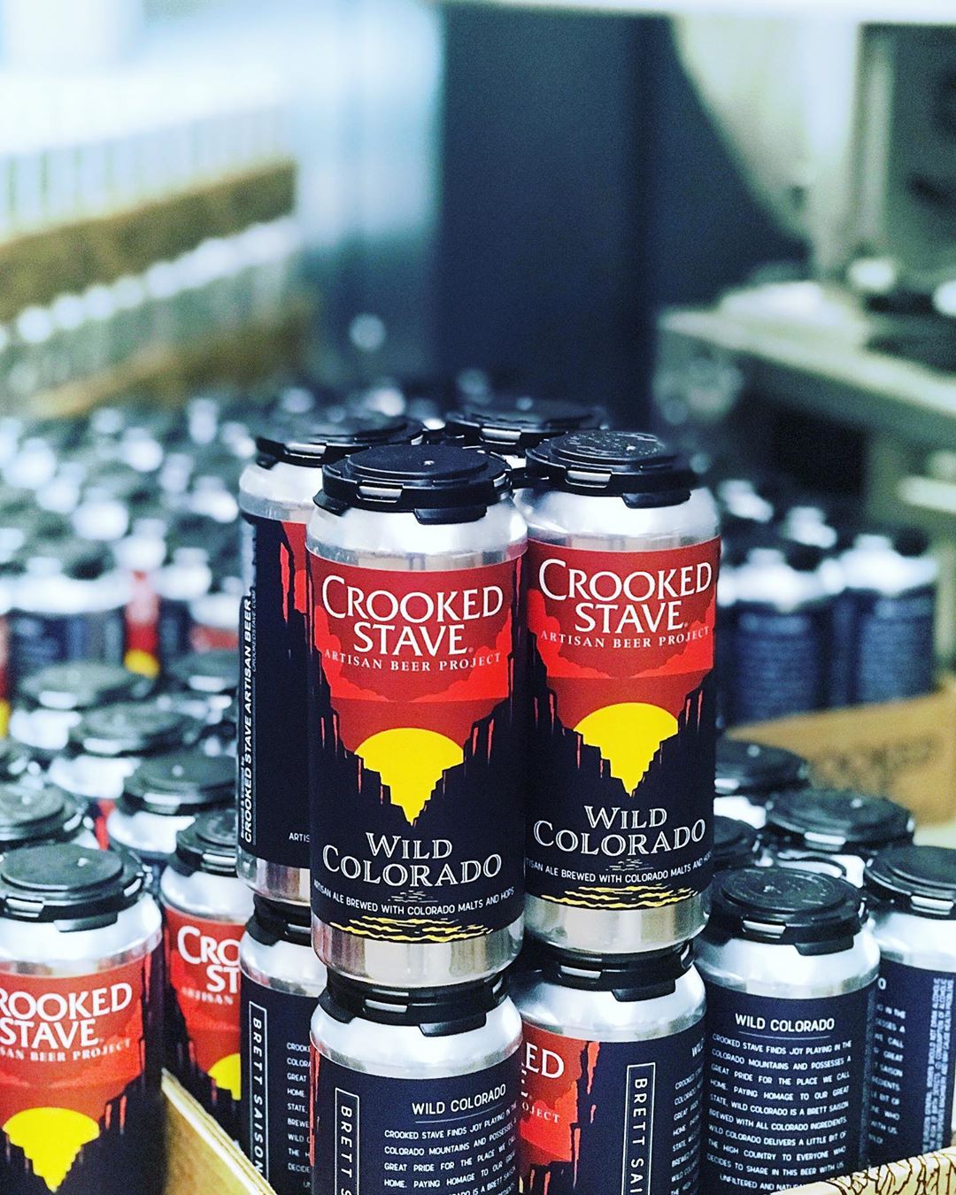Denver’s Best Craft Breweries - Amerikanki