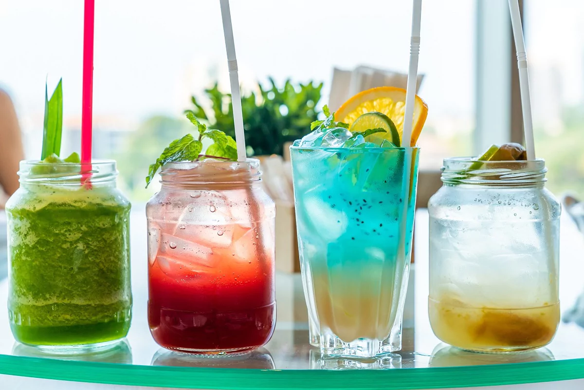 9 Types of Ice Cubes to Keep Your Drinks Tasty and Cold - Amerikanki
