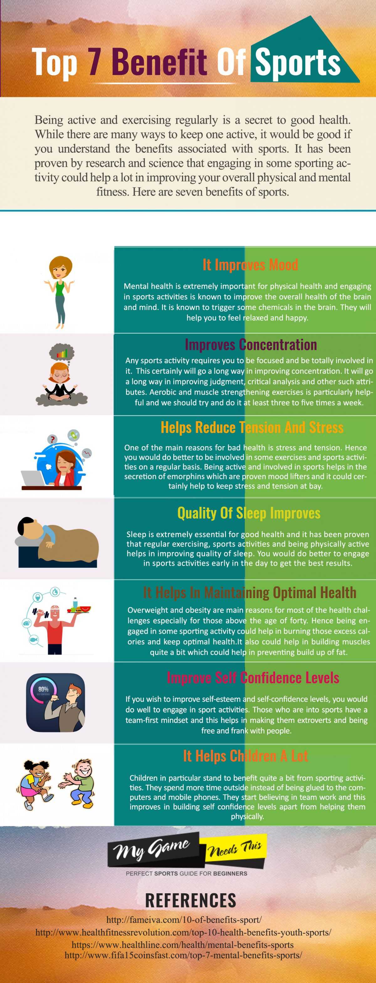 21 Perfect Body Infographics (Exercises) - Amerikanki