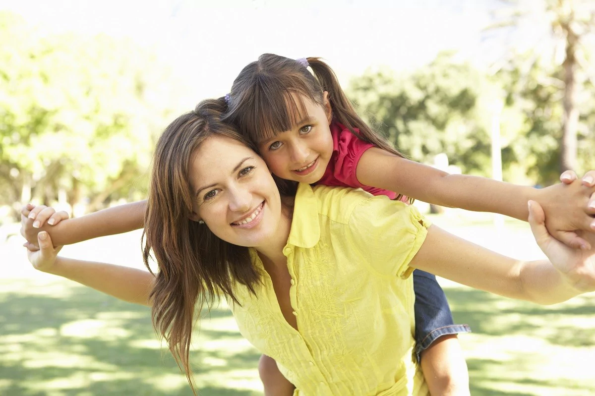 7 Powerful Ways to Raise a Confident Daughter - Amerikanki