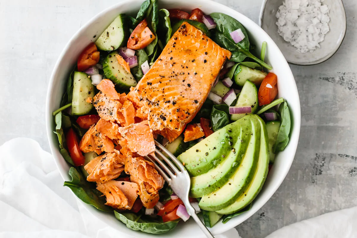 5 Foods That Fill You Up - Amerikanki