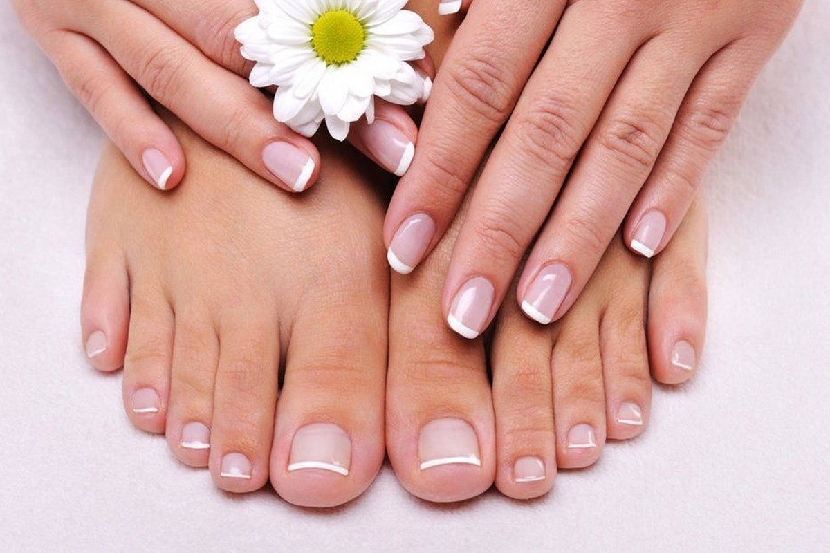 6 Ways to Get Soft Feet - Amerikanki