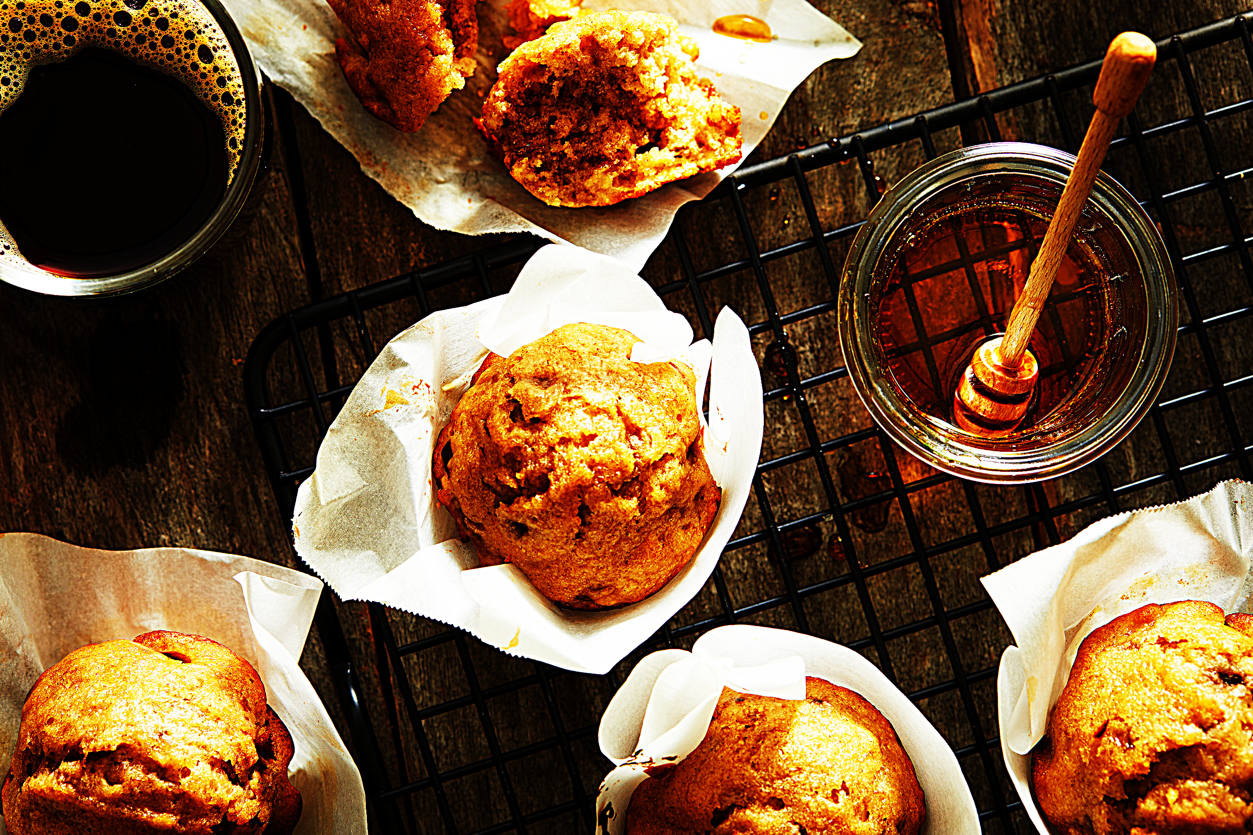 Stupid-Easy Recipe for Super Easy Banana Muffins (#1 Top-Rated ...