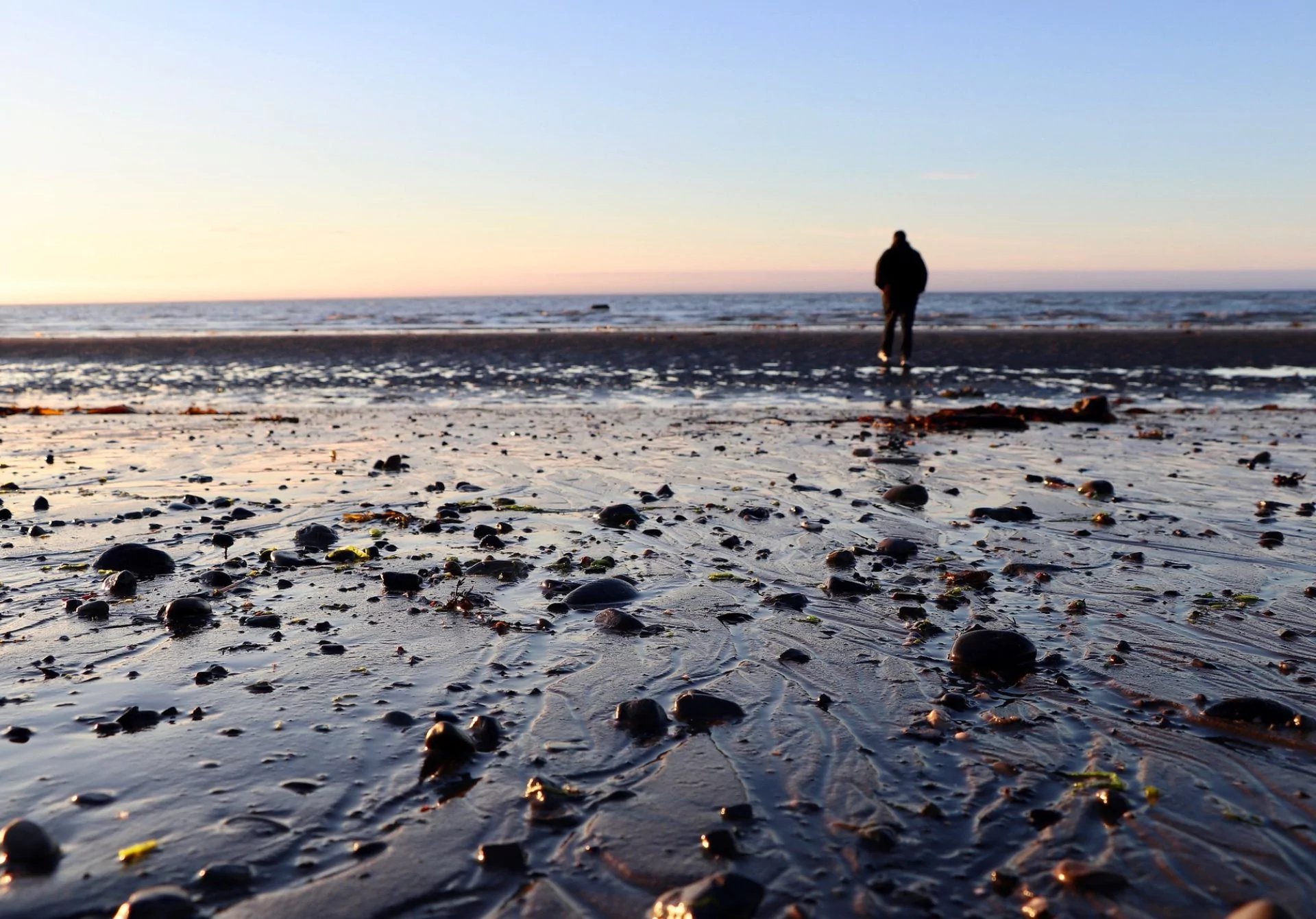 12 Most Beautiful Places to Enjoy Solitude - Amerikanki