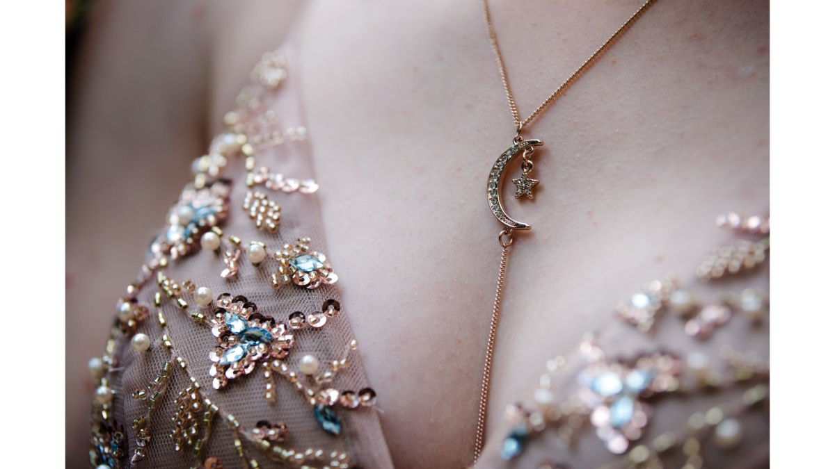 2025 Celestial Jewelry Gift Guide: The Finest Selection - Amerikanki