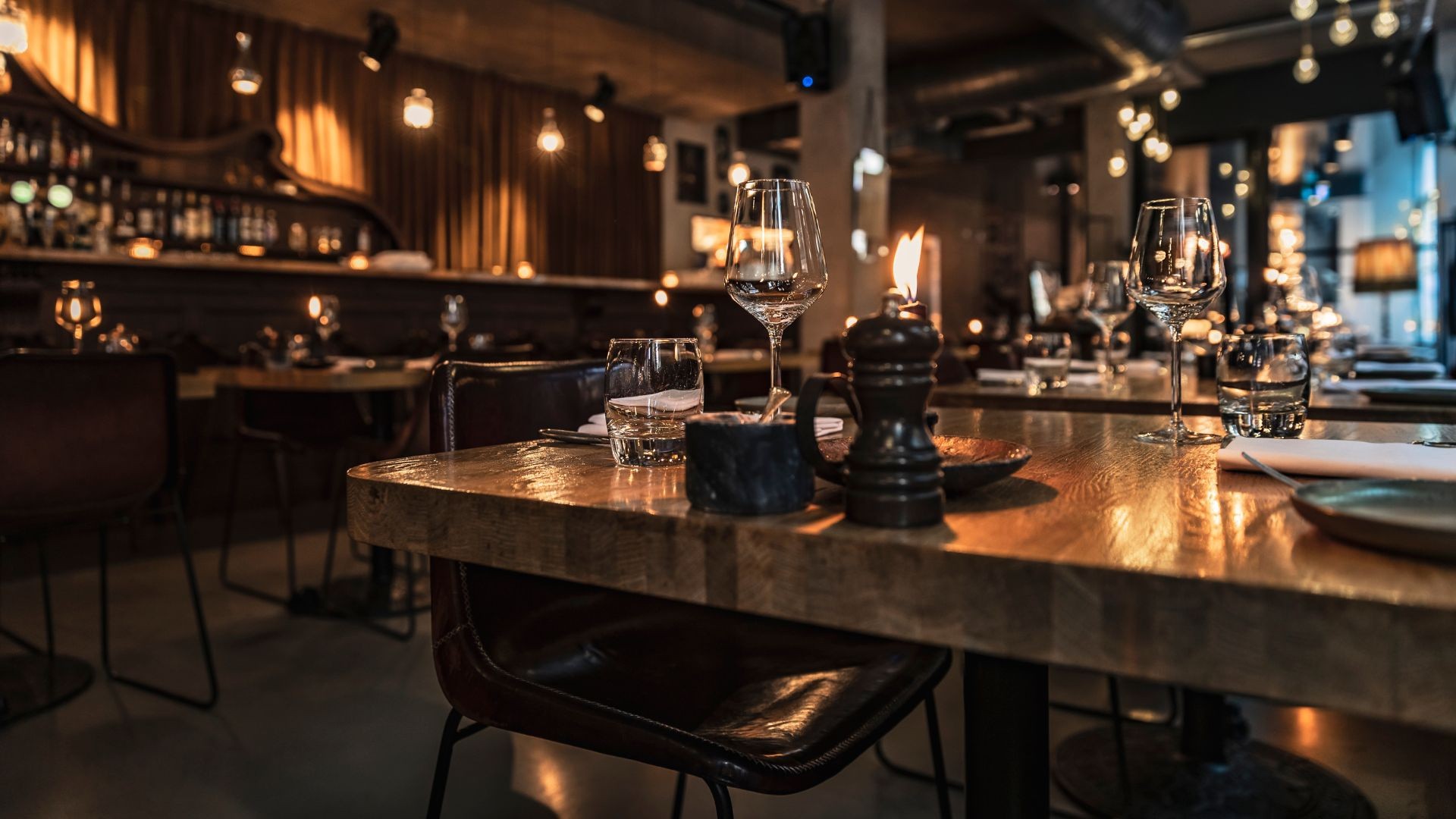 25 Best Restaurants in Toronto - Amerikanki