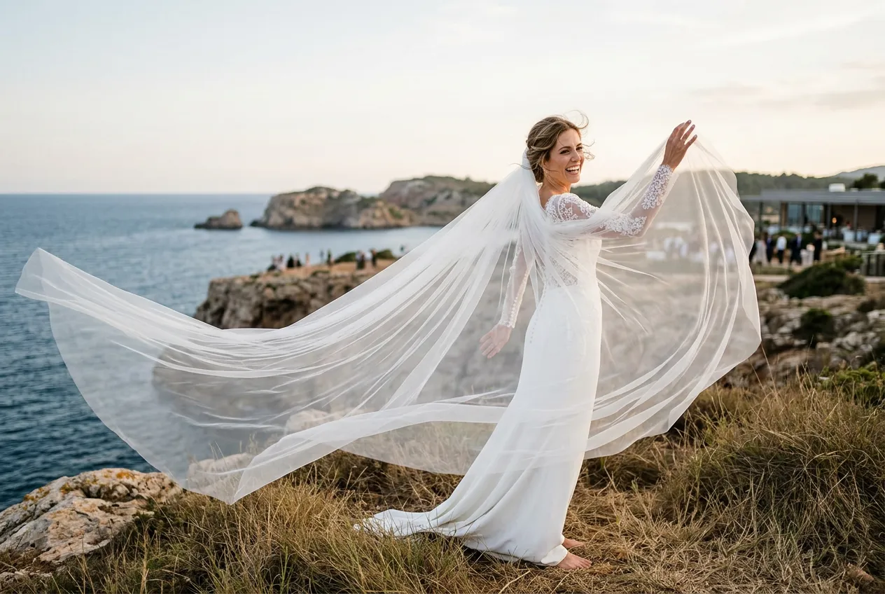 11 Most Romantic Wedding Photo Ideas - Amerikanki