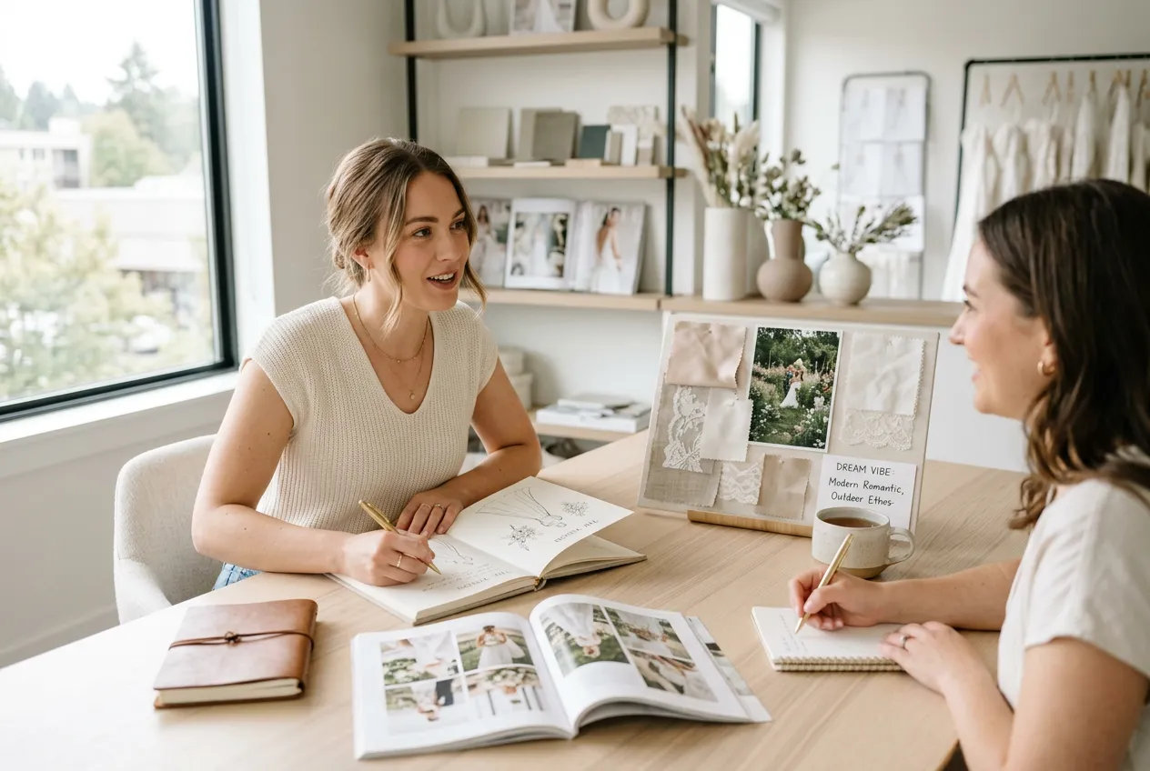 9 Steps to Organizing the Perfect Bachelorette Party - Amerikanki